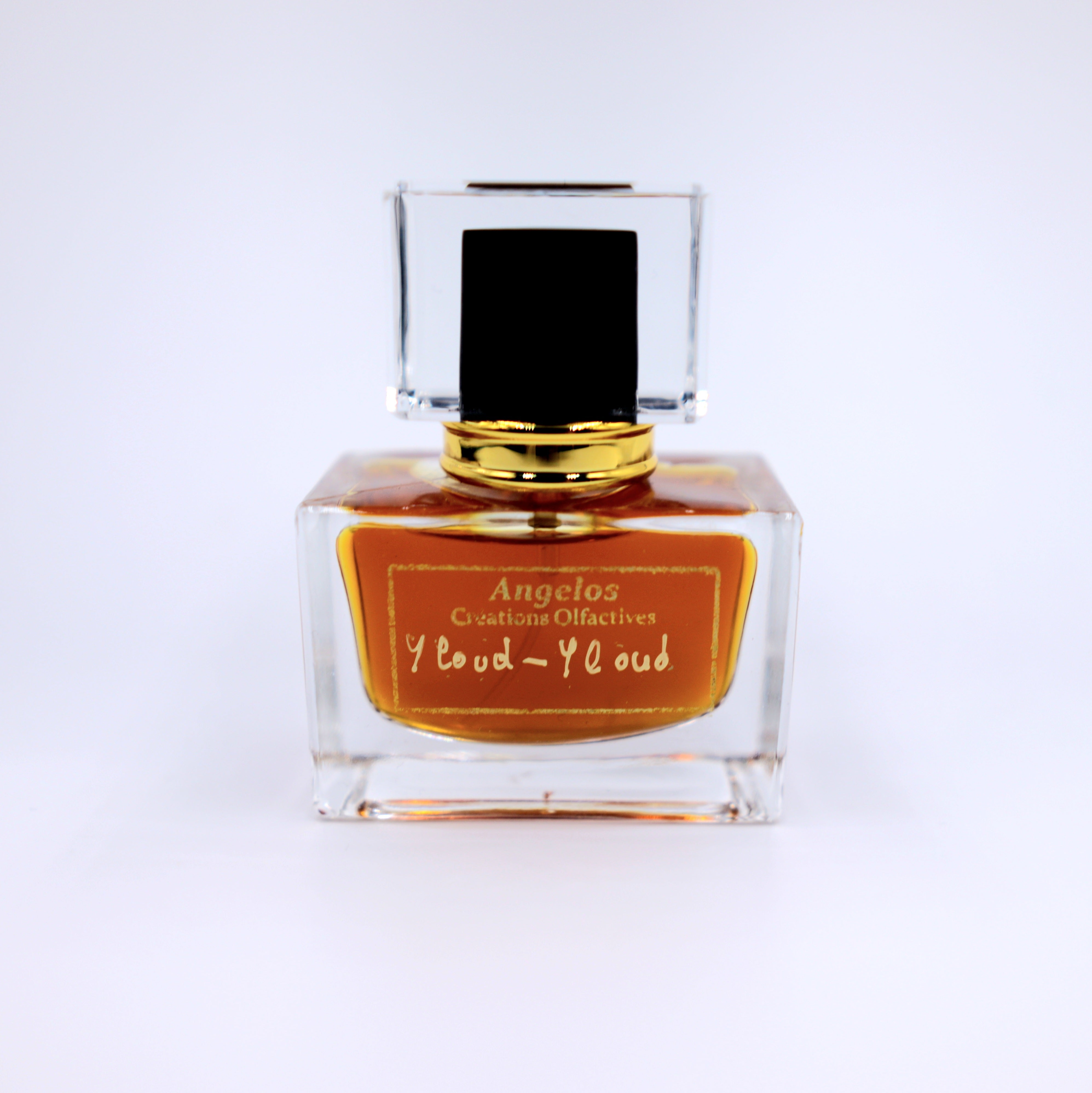 Limited Editions – Angelos Créations Olfactives