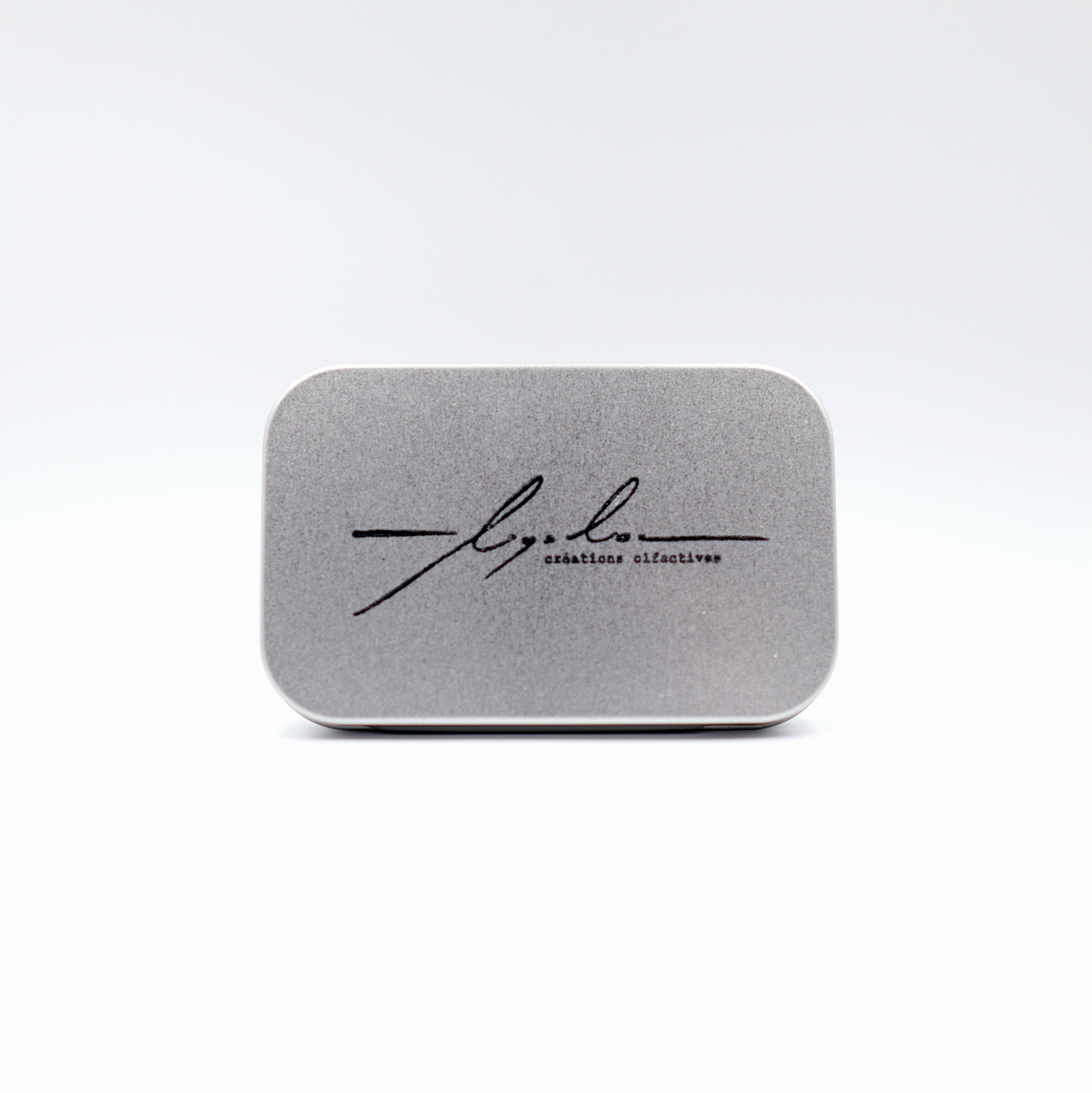 Sample Set (Your Selection of 6) – Angelos Créations Olfactives