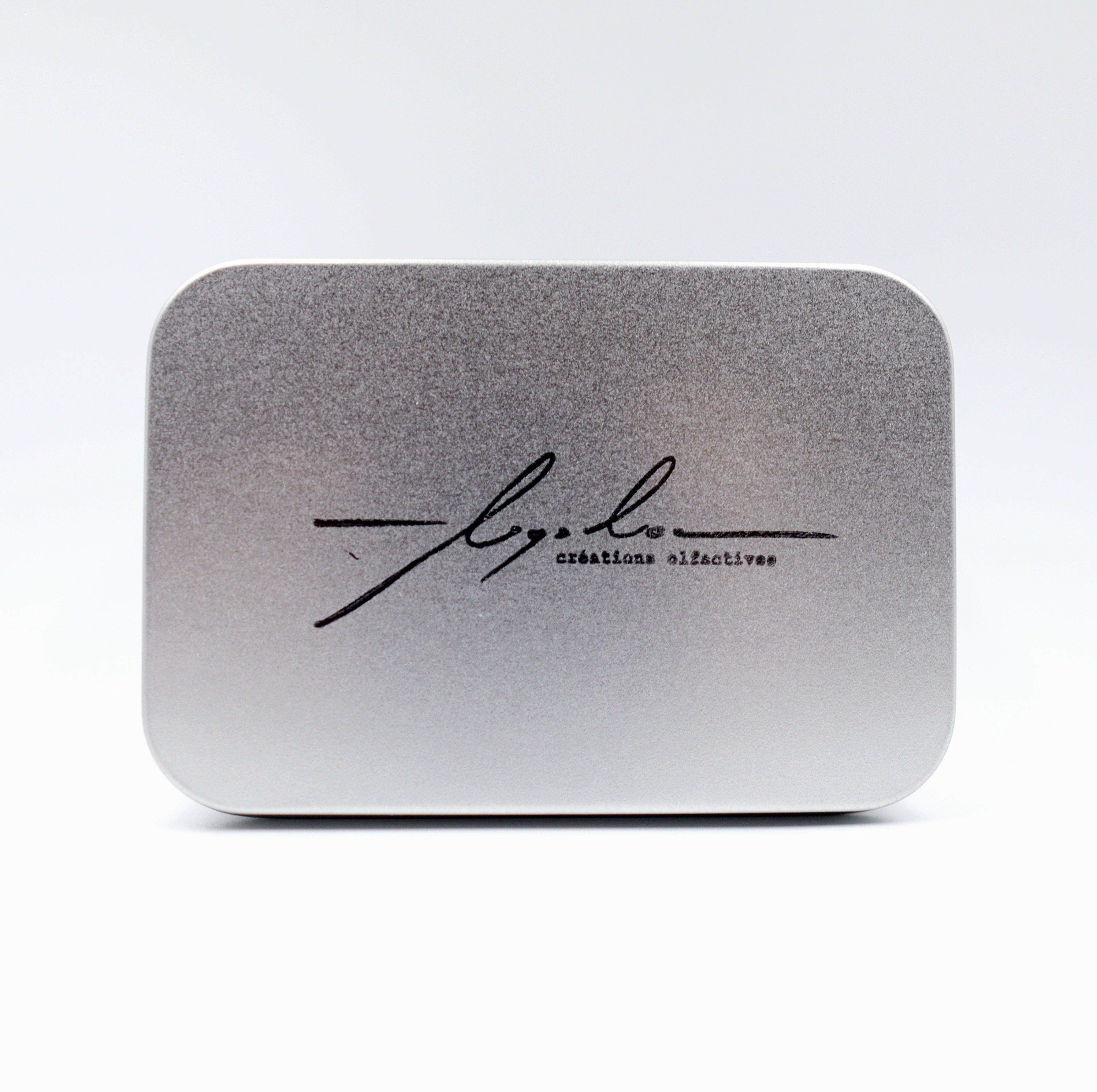 Discovery Set (20 Creations) – Angelos Créations Olfactives